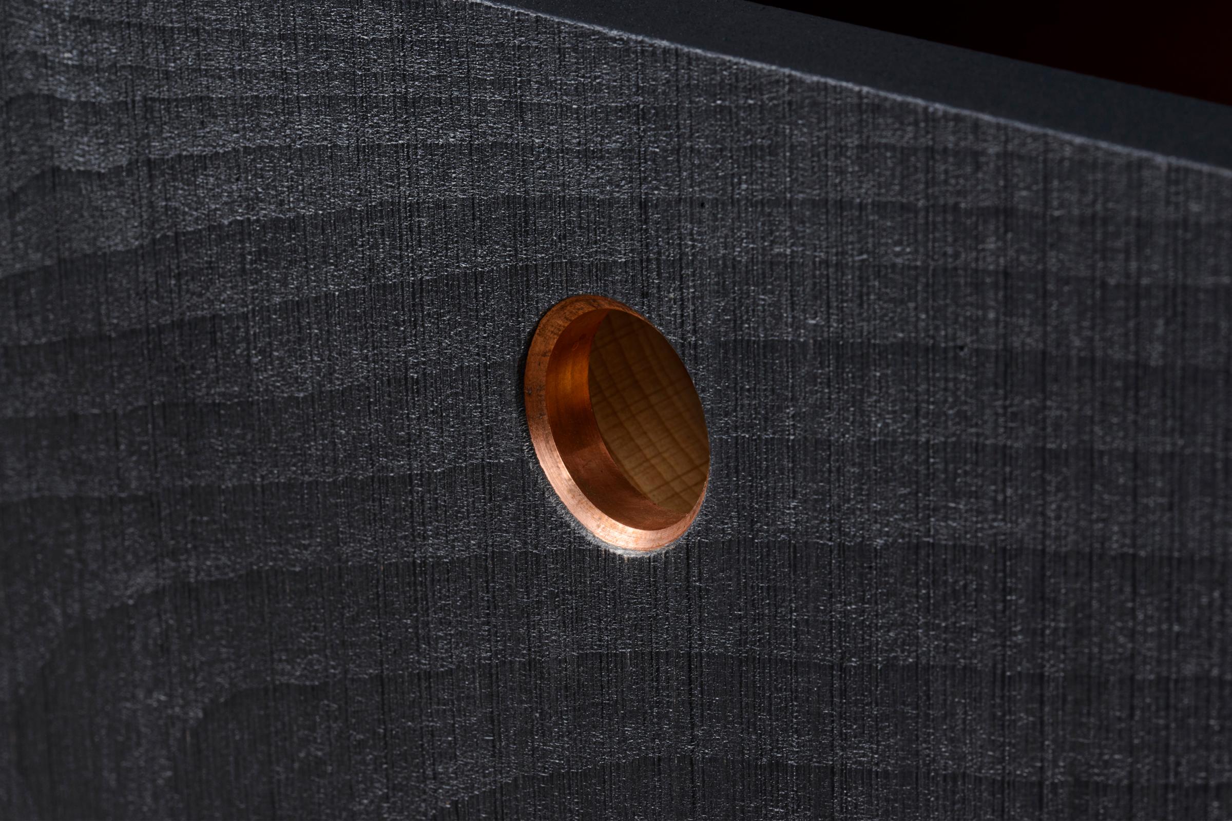 Knobs & Handles | deVOL Kitchens